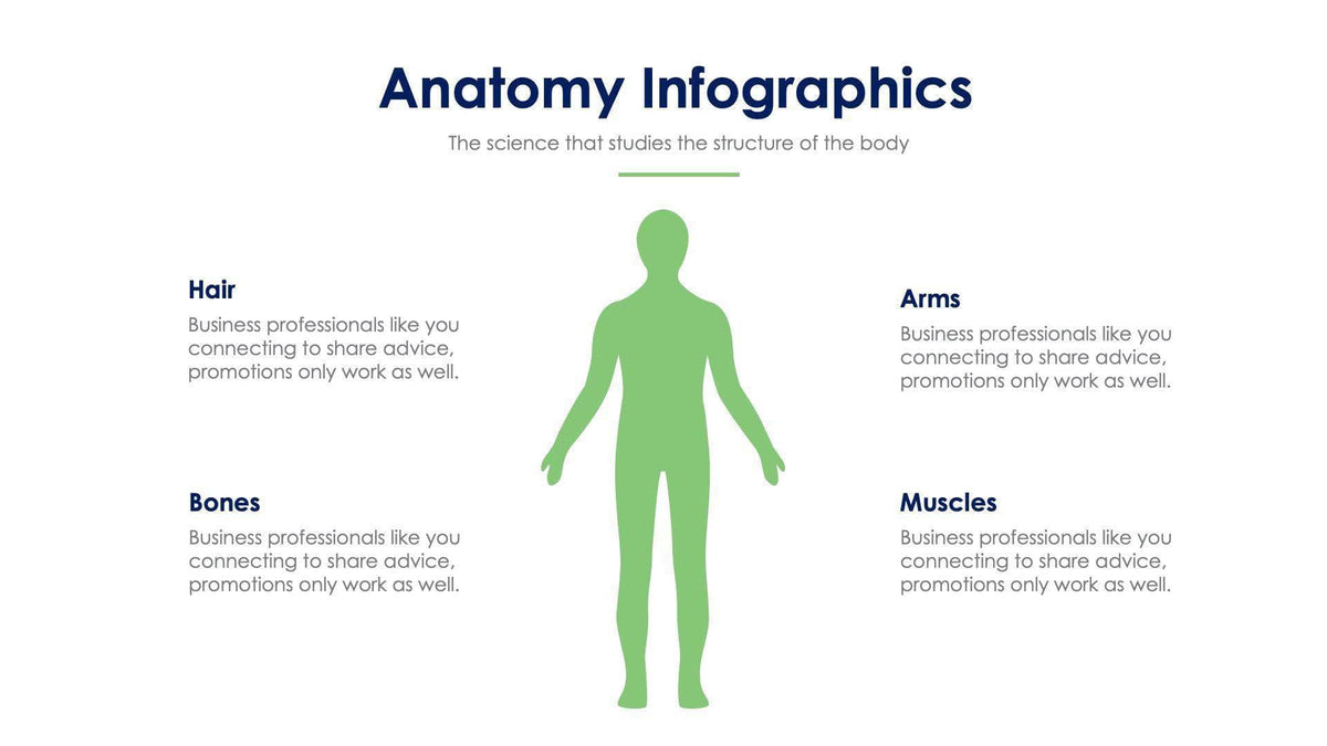 Anatomy Slide Infographic Template S11192110 – Infografolio