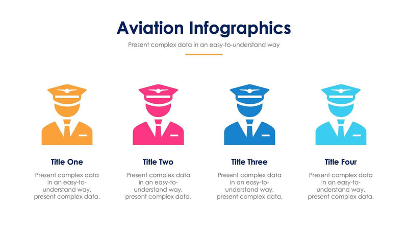Aviation-Slides | Infografolio