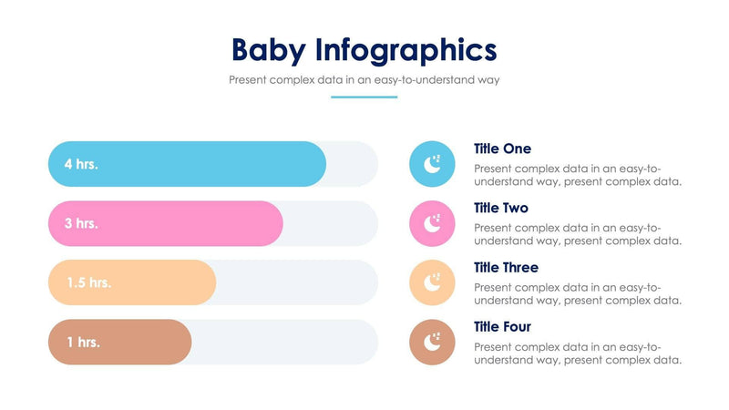 Baby-Slide – Infografolio
