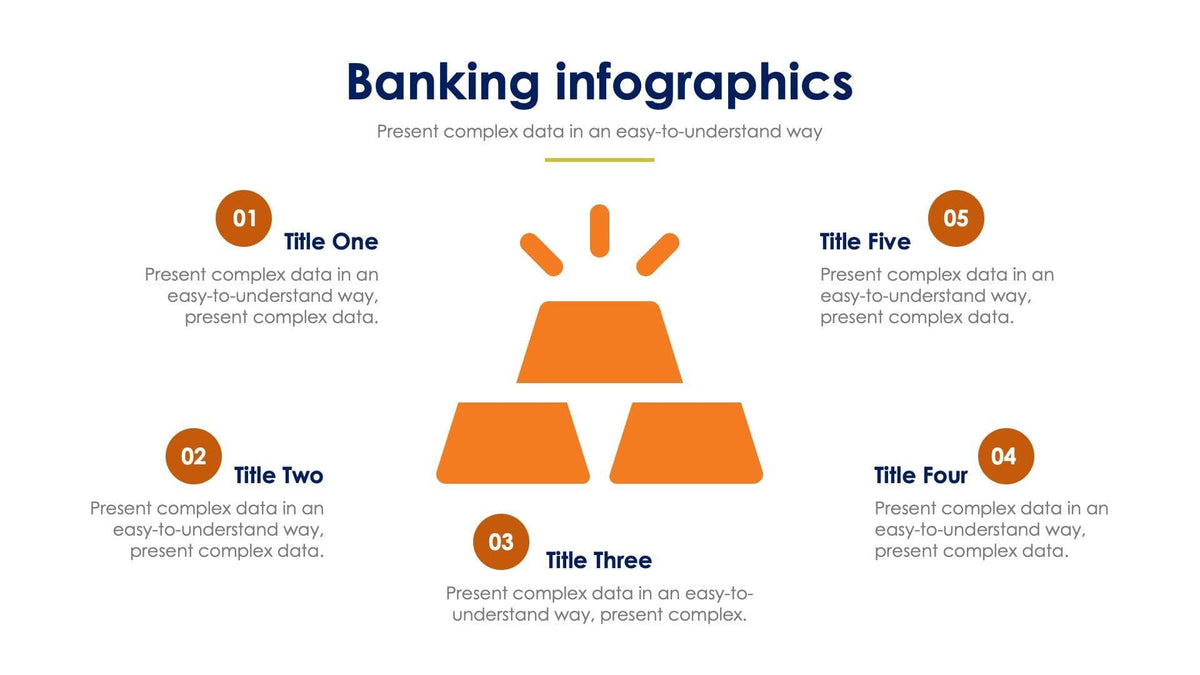 Banking Slide Infographic Template S03272211 – Infografolio