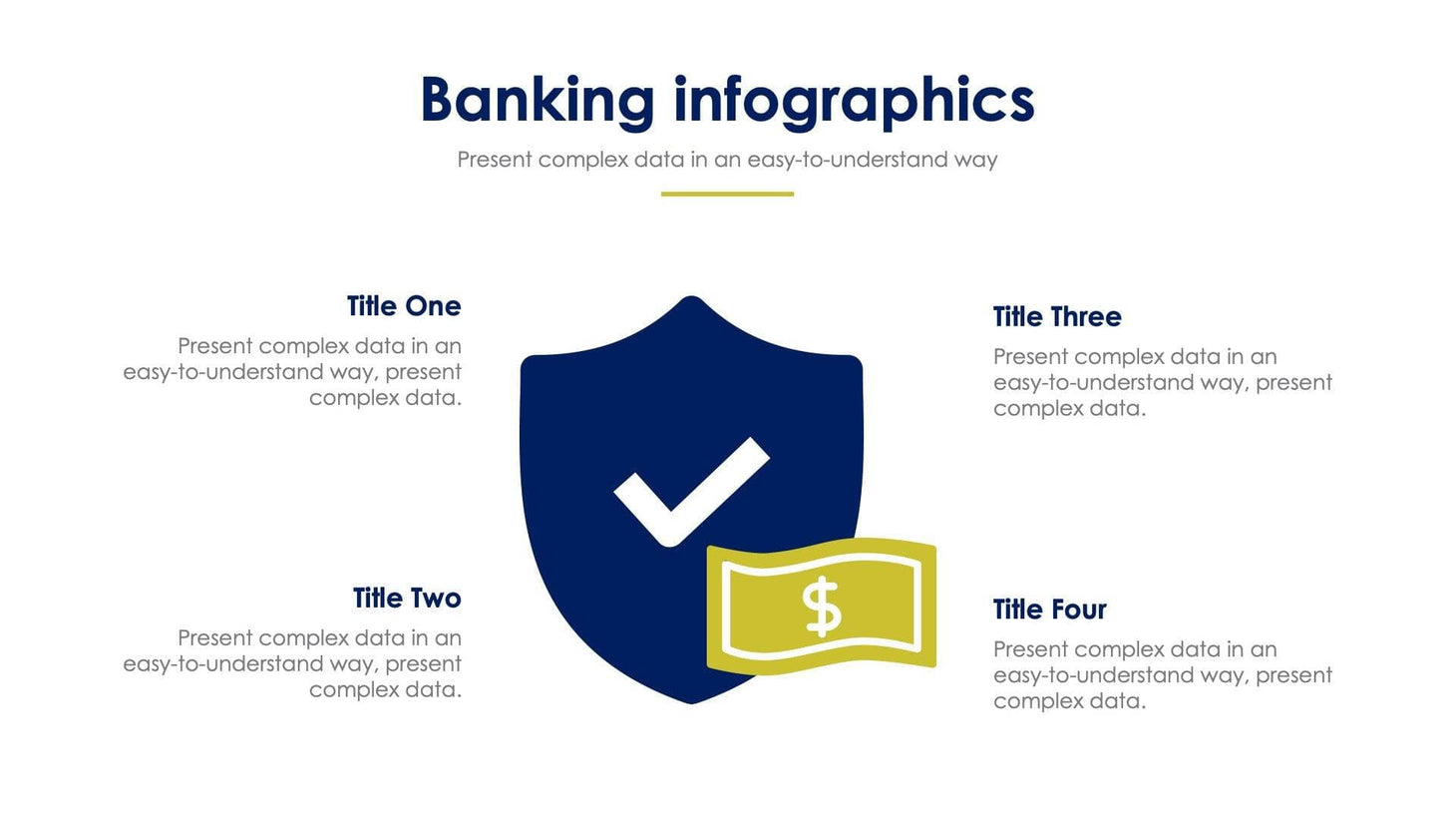 Banking Slide Infographic Template S03272212 – Infografolio
