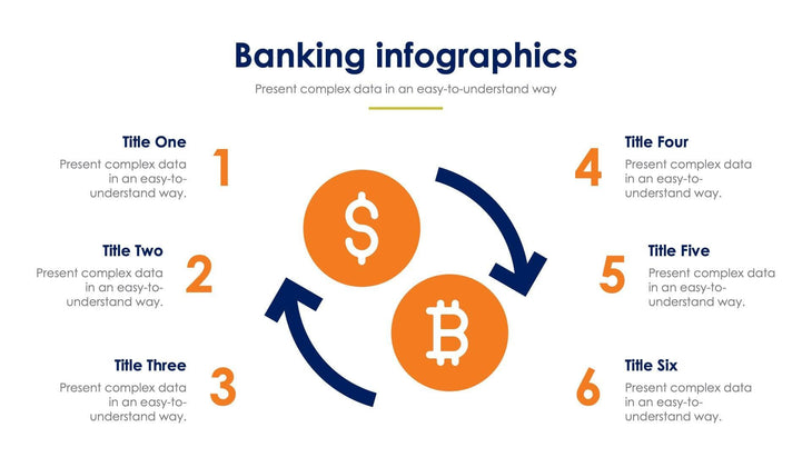 Banking Slide Infographic Template S03272214 – Infografolio