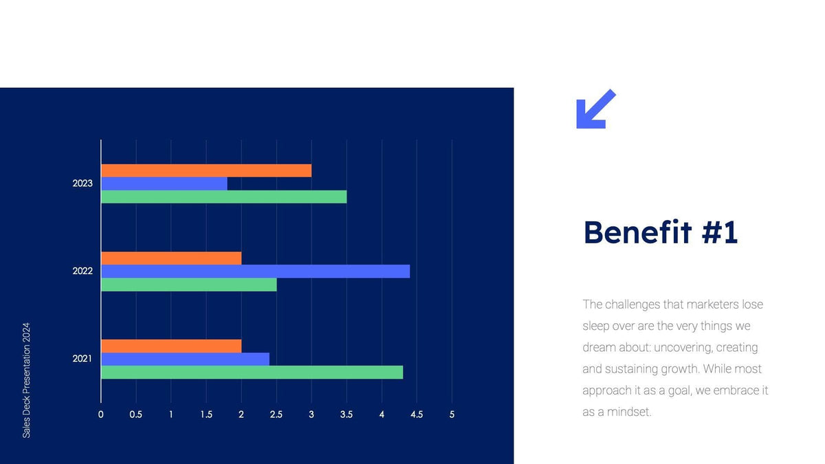 Benefit Slide Template S12262201 – Infografolio