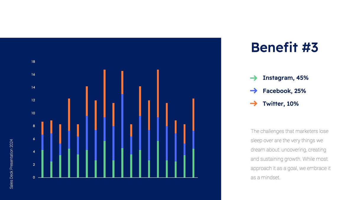 Benefit Slide Template S12262203 – Infografolio