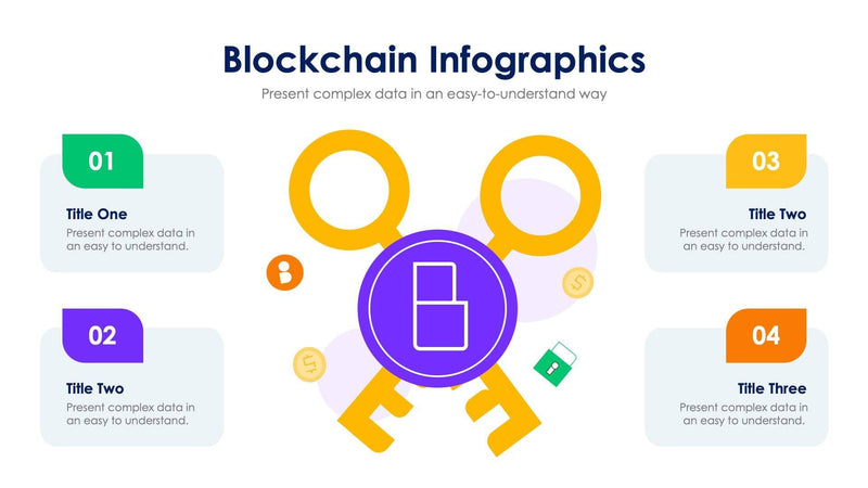 Blockchain-Slides | Infografolio