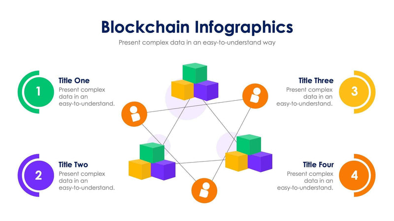 Blockchain-Slides | Infografolio