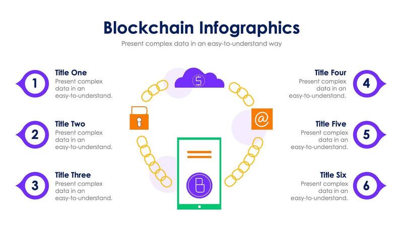Blockchain-Slides | Infografolio