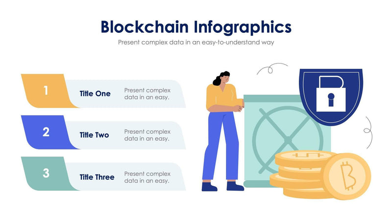 Blockchain-Slides | Infografolio
