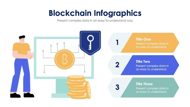 Blockchain-Slides | Infografolio
