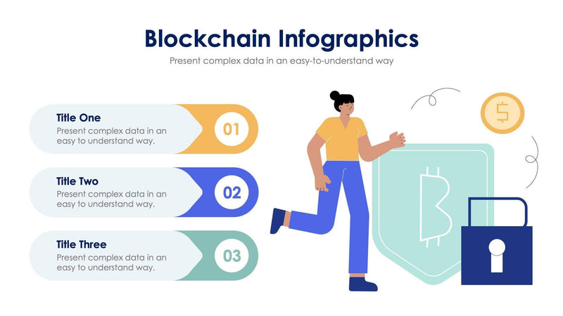 Blockchain-Slides | Infografolio