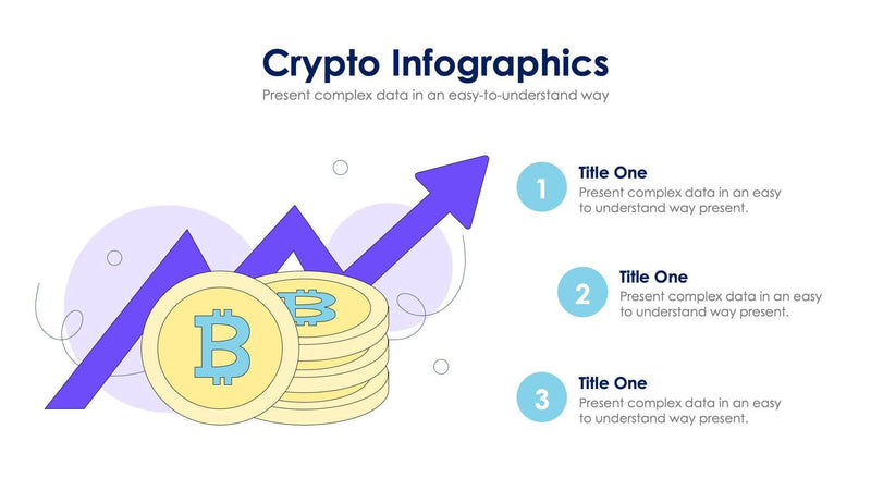 Crypto-Slides | Infografolio