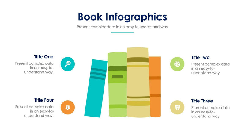 Book-Slides | Infografolio