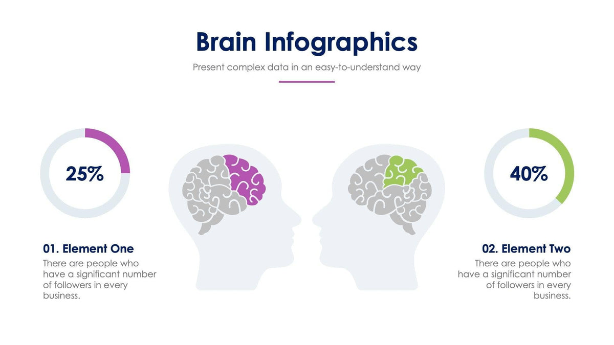 Brain Slide Infographic Template S01132203 – Infografolio