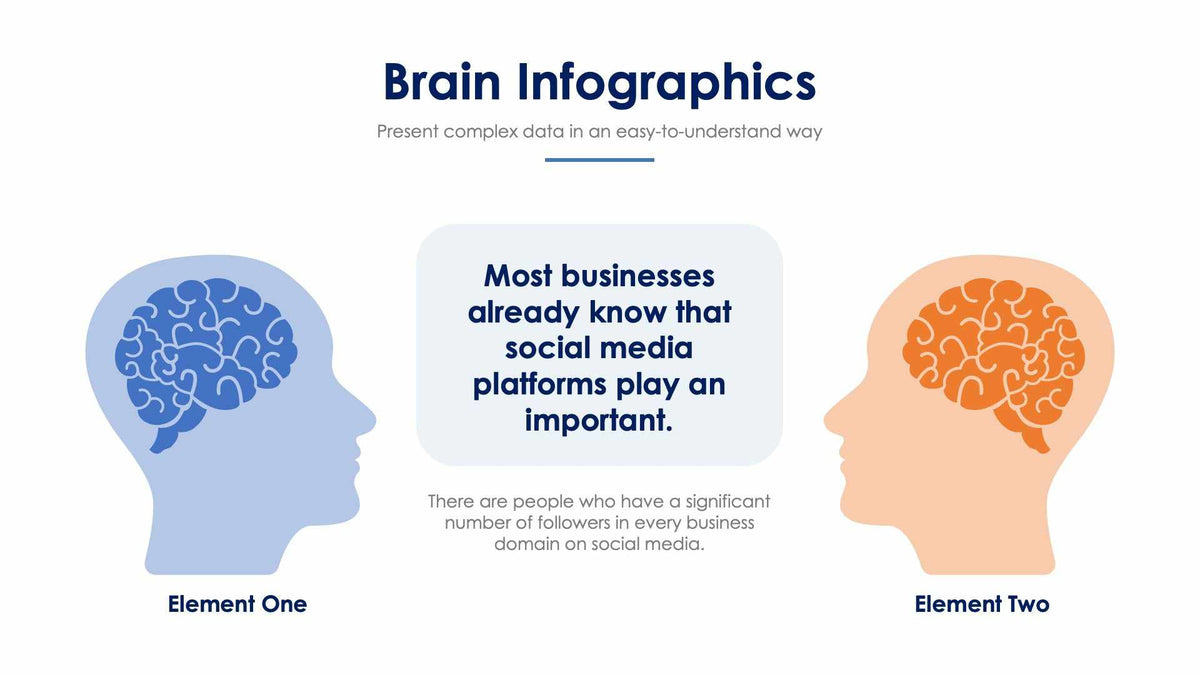 Brain Slide Infographic Template S01132214 – Infografolio