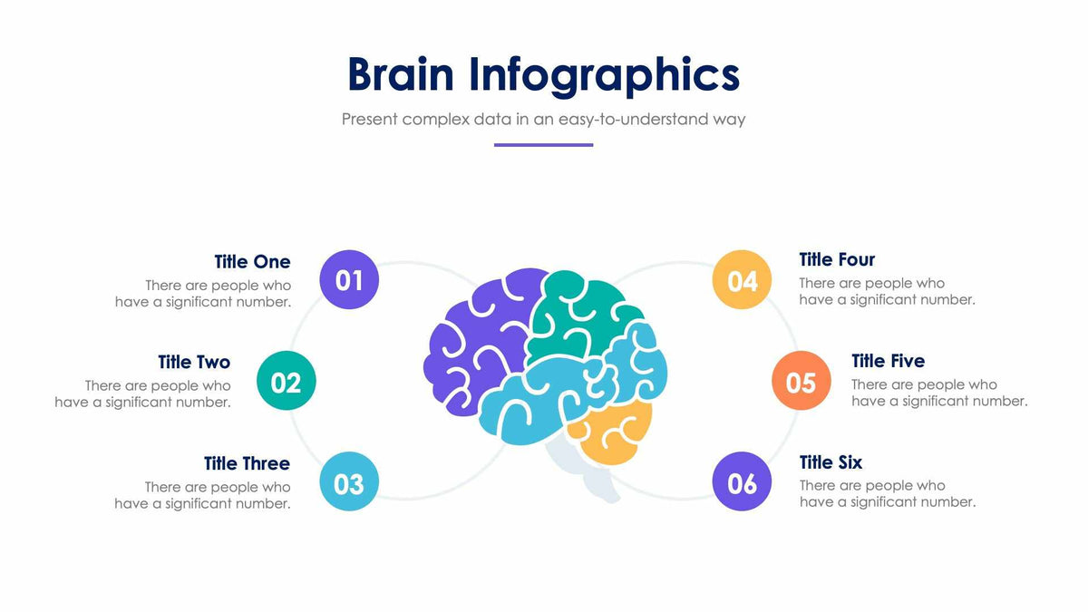 Brain Slide Infographic Template S01272201 – Infografolio