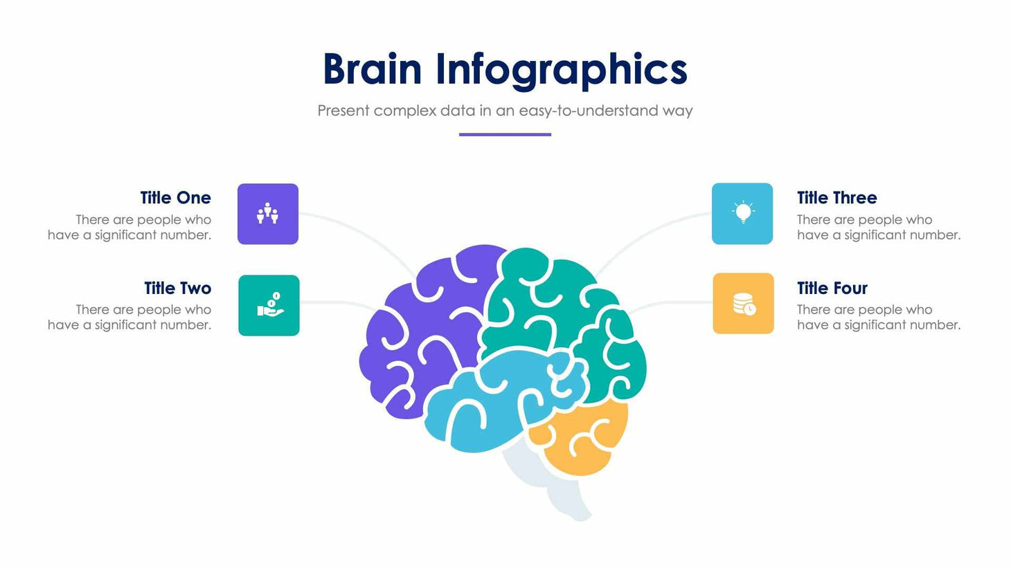 Brain Slide Infographic Template S01272202 – Infografolio
