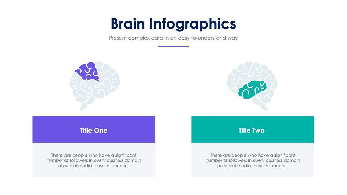 Brain Slide Infographic Template S01272203 – Infografolio