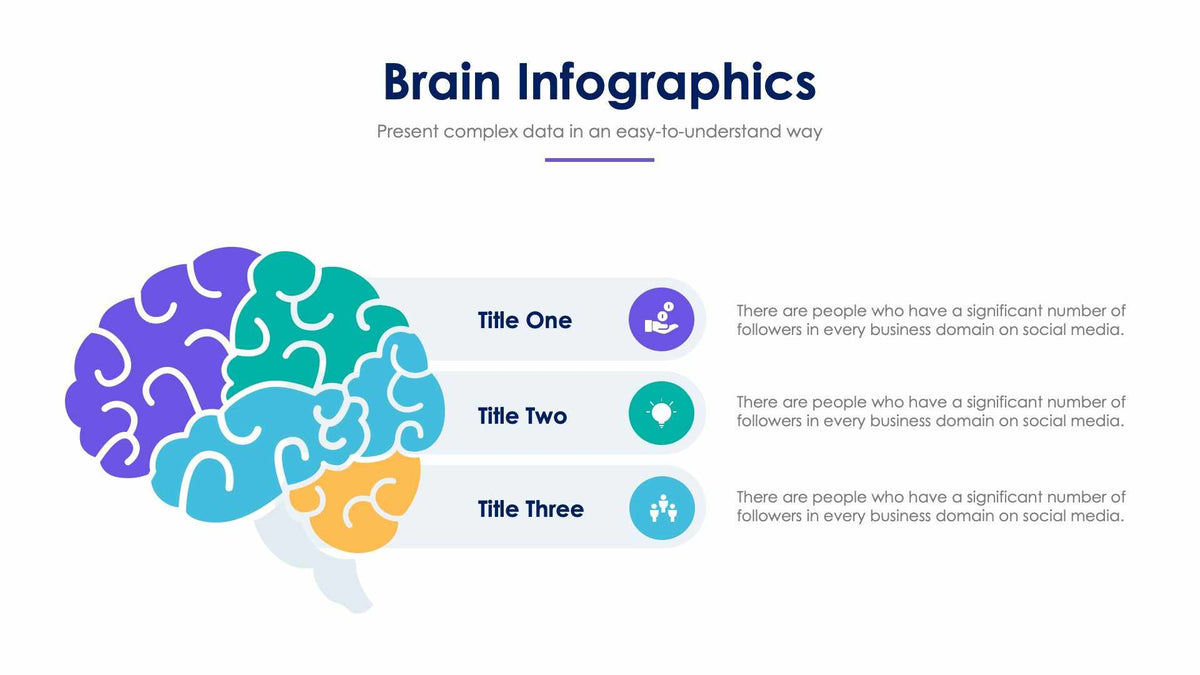 Brain Slide Infographic Template S01272205 – Infografolio