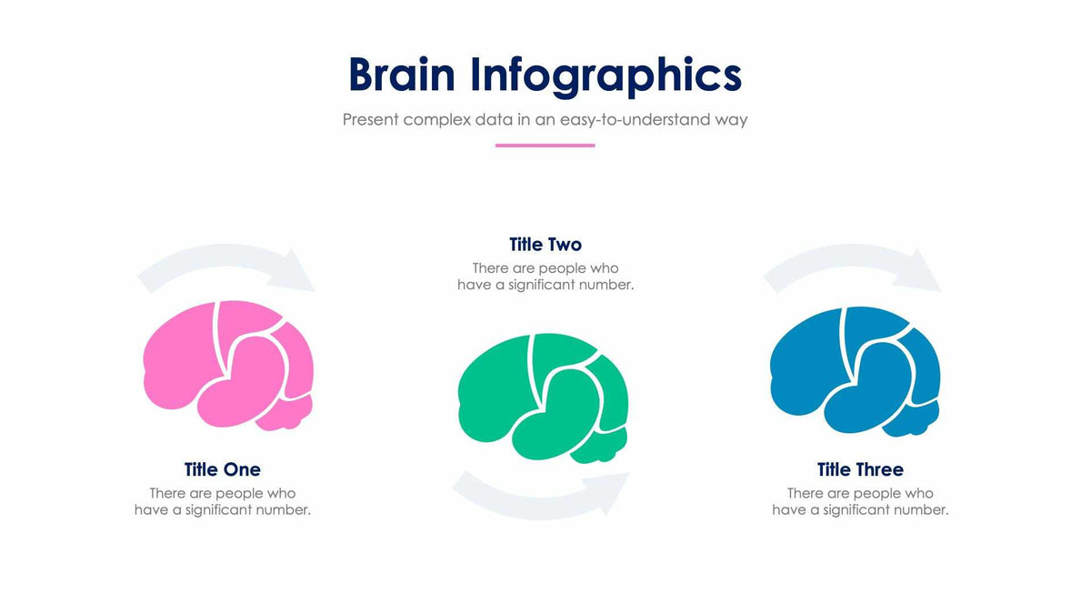 Brain Slide Infographic Template S01272213 – Infografolio