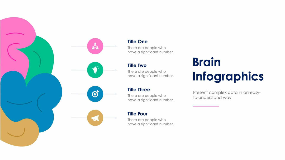 Brain Slide Infographic Template S01272214 – Infografolio