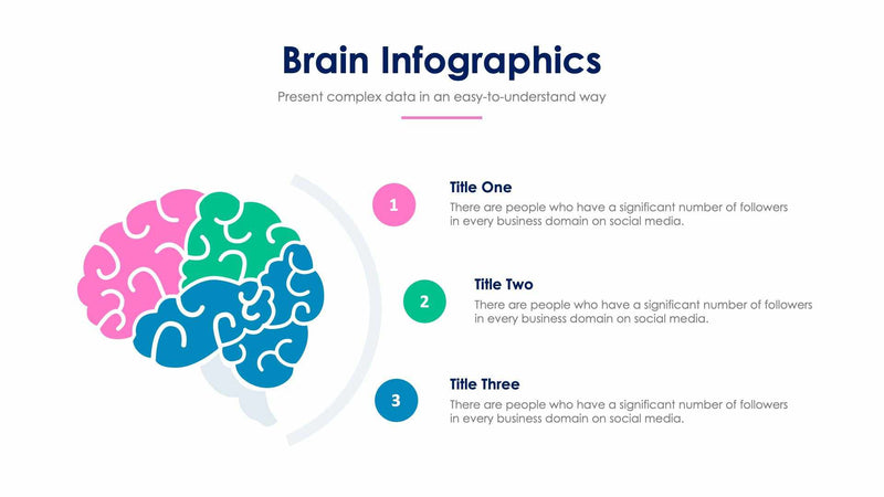 Brain-Slides | Infografolio