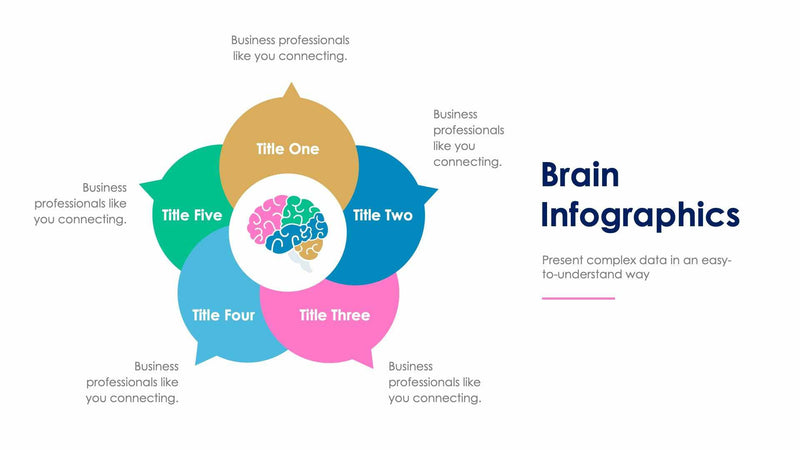 Brain-Slides – Infografolio