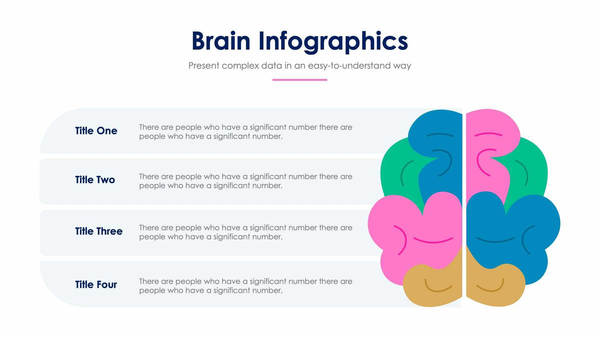Brain Slide Infographic Template S01272224 – Infografolio