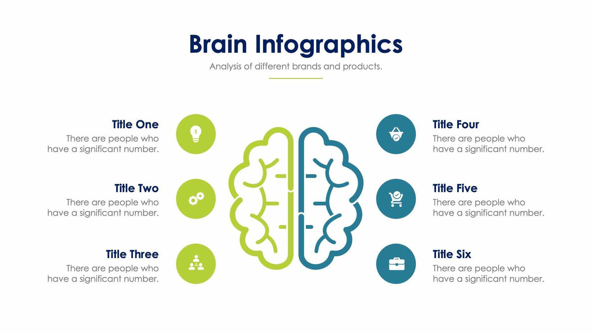 Brain Slide Infographic Template S01272225 – Infografolio