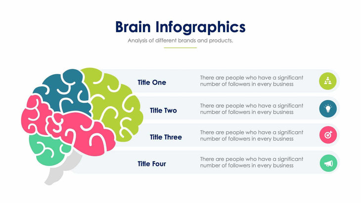 Brain Slide Infographic Template S01272226 – Infografolio