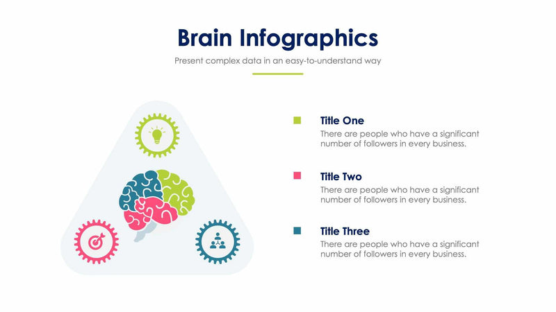 Brain-Slides | Infografolio