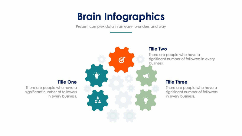 Brain-Slides | Infografolio