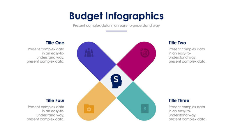 Budget-Slides | Infografolio