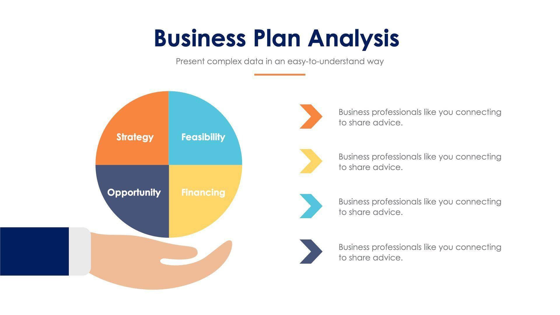 Business Plan Slide Infographic Template S11192108 | Infografolio