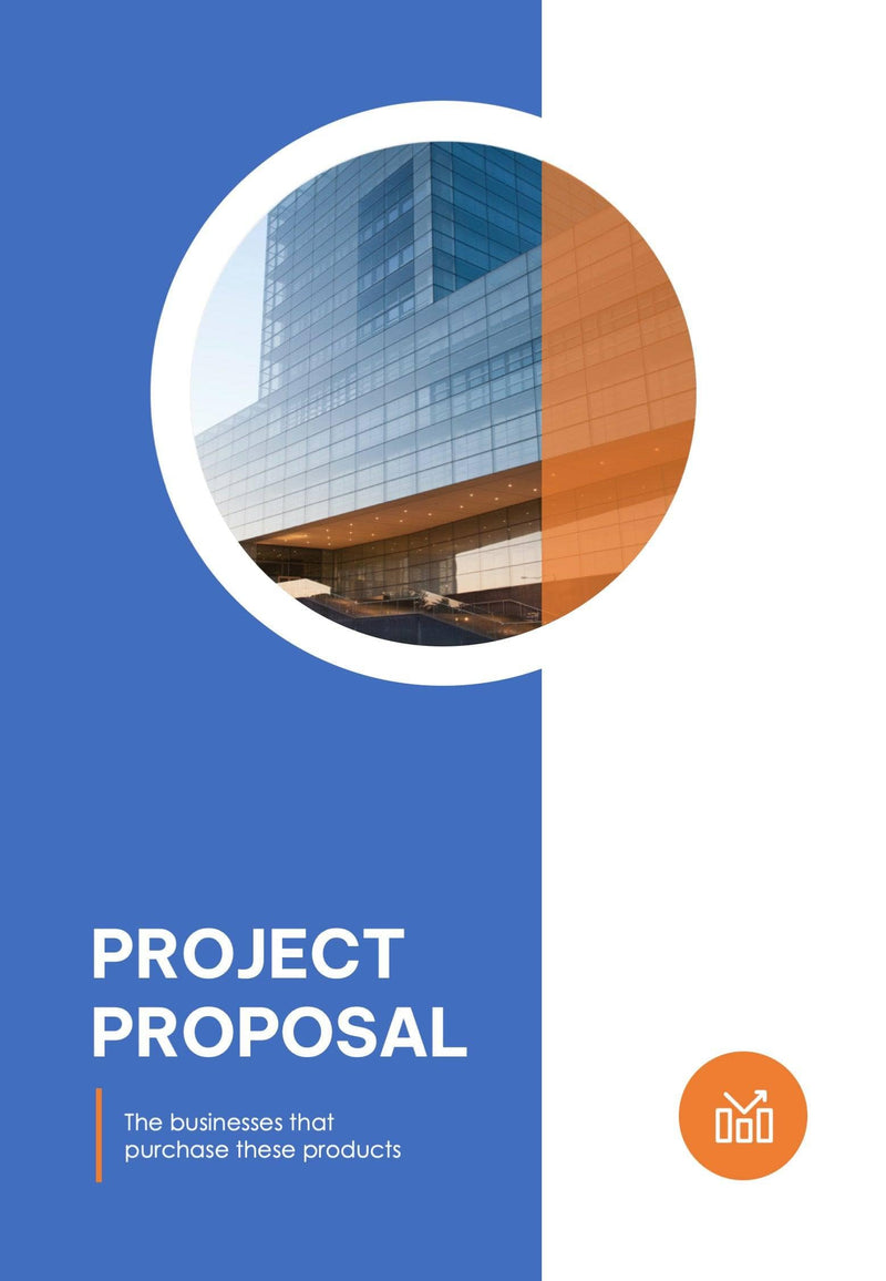 Business Proposals – Infografolio