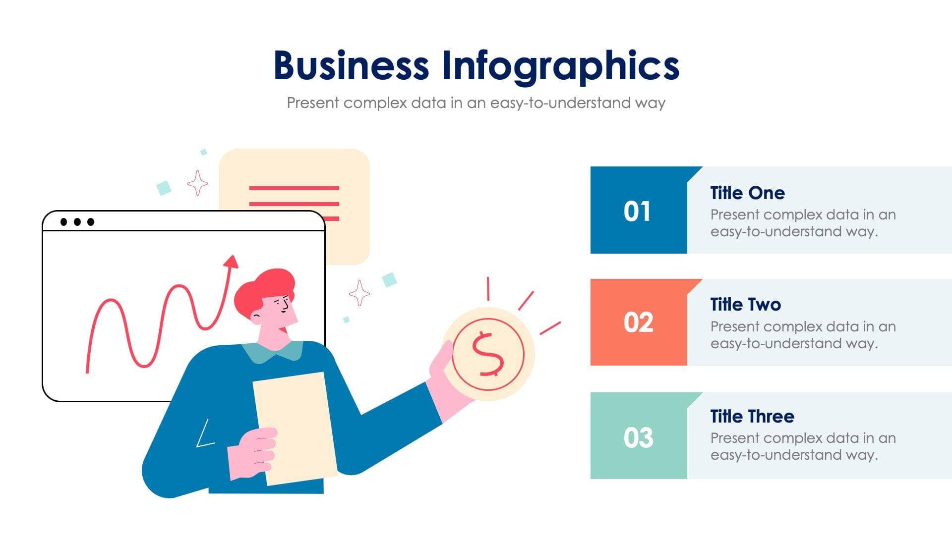 Business Slide Infographic Template S08162206 – Infografolio