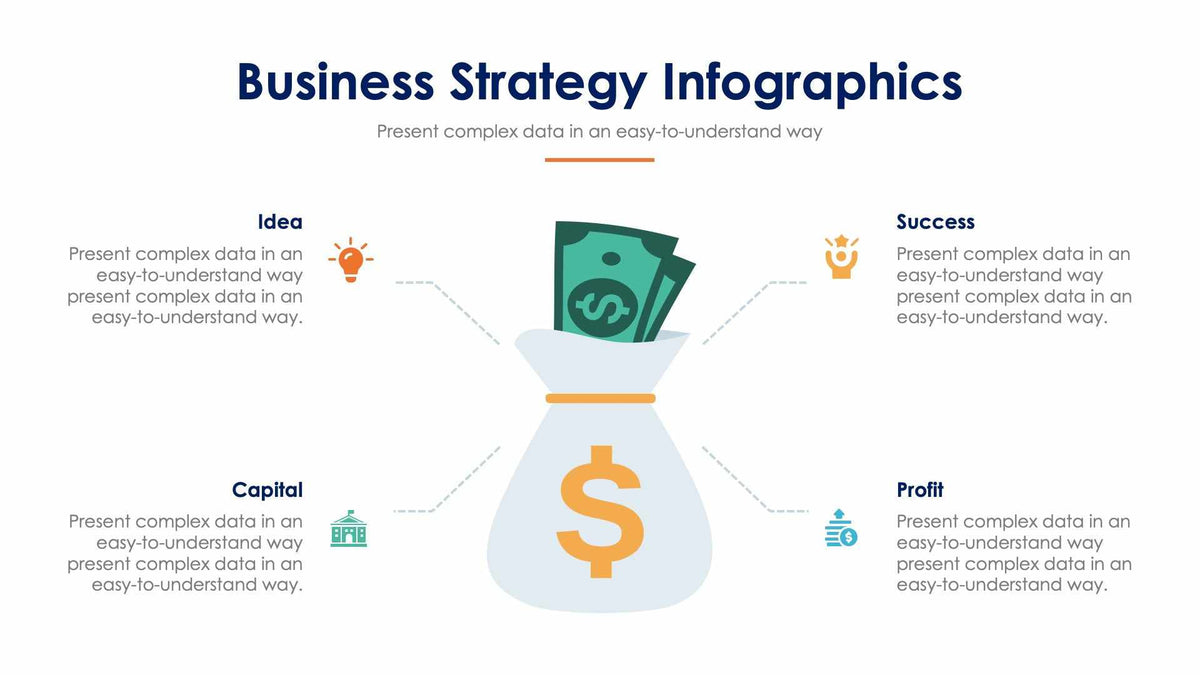 Business Strategy Slide Infographic Template S12132108 – Infografolio