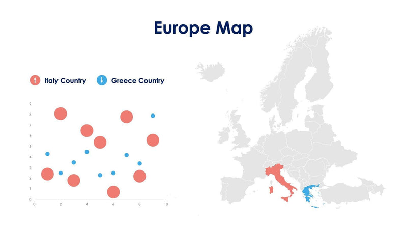 Europe-Maps-Slides – Infografolio