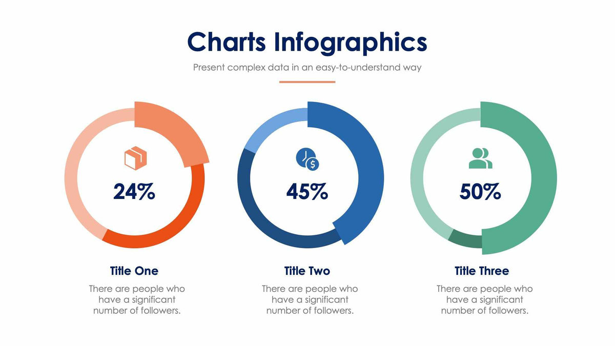 Chart Slide Infographic Template S01292215 – Infografolio
