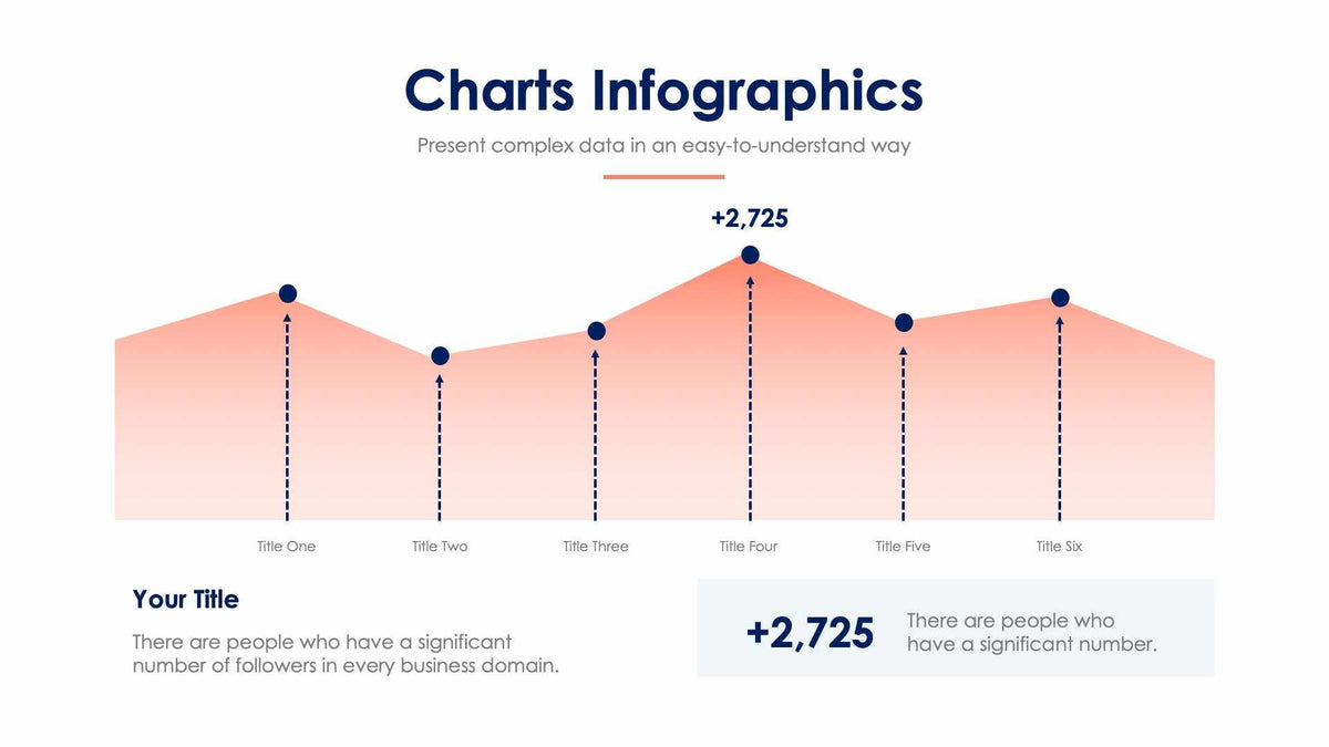 Charts Slide Infographic Template S013122103 – Infografolio