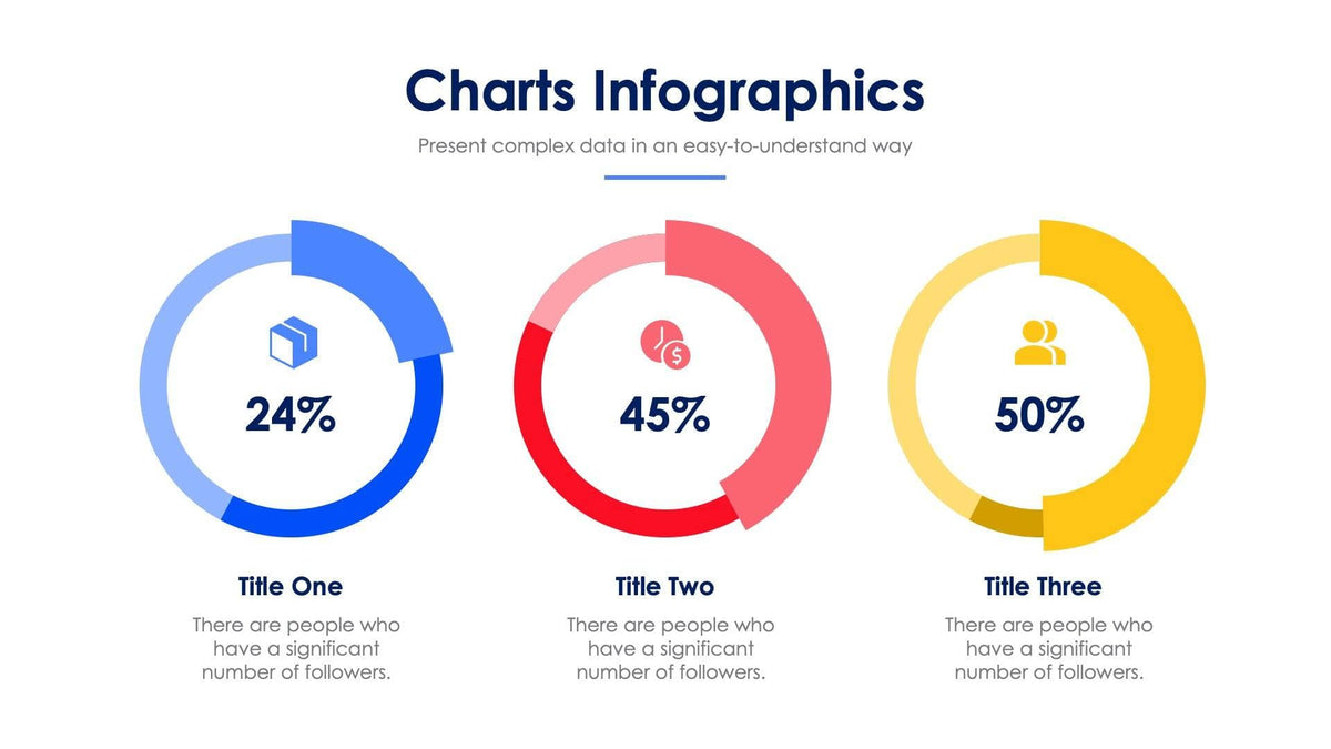 Charts Slide Infographic Template S05302215 – Infografolio