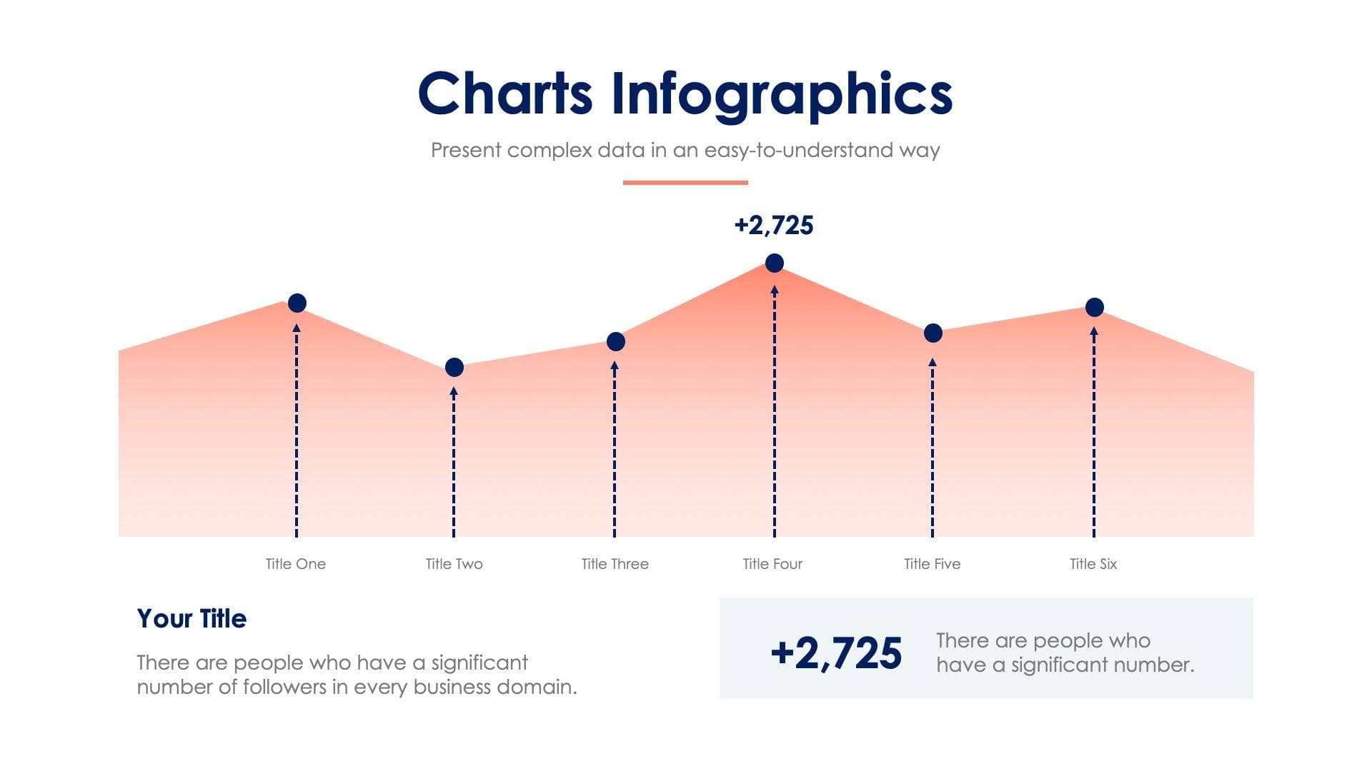 Charts Slide Infographic Template S05312223 | Infografolio