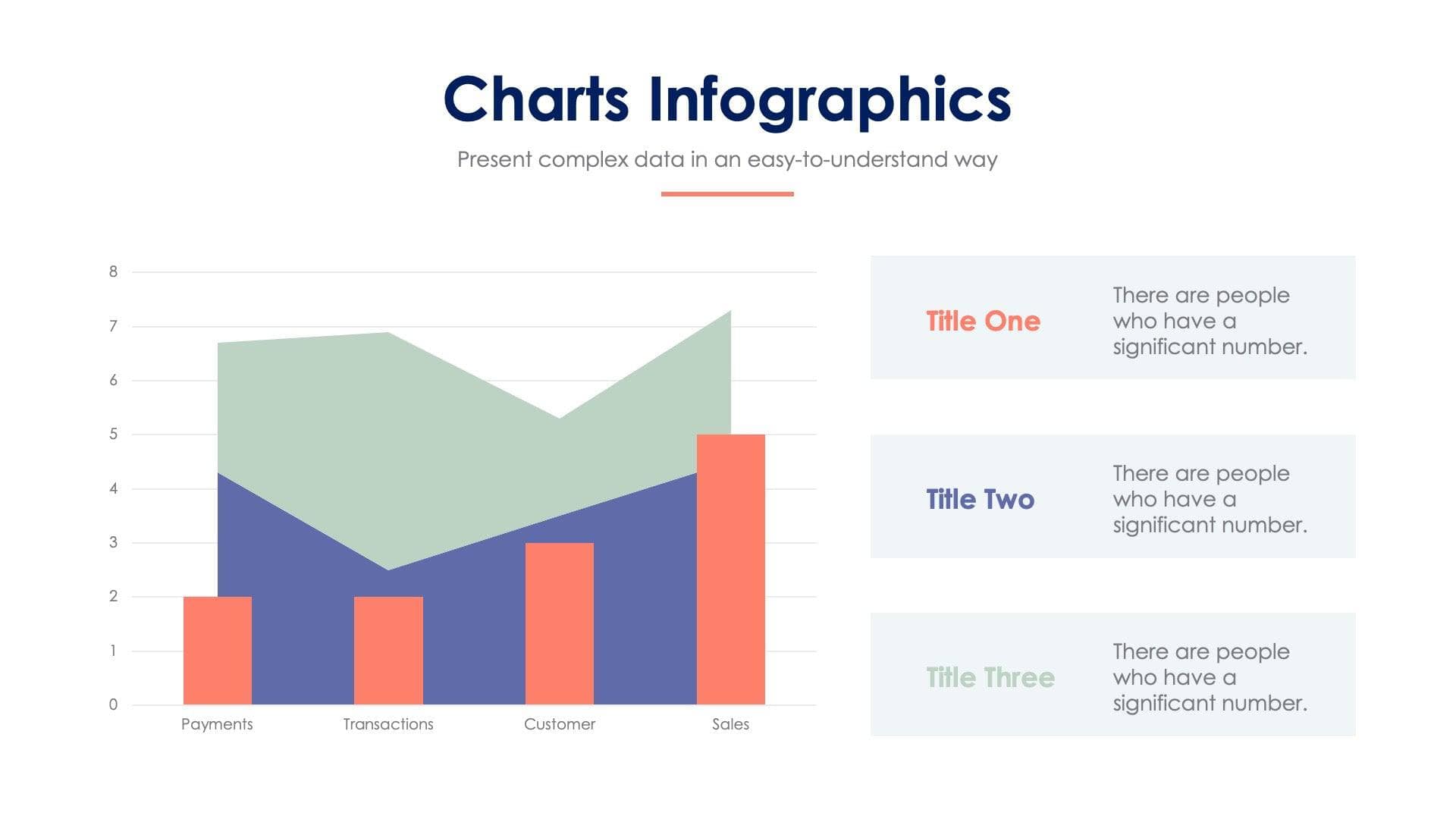 Charts Slide Infographic Template S05312237 | Infografolio