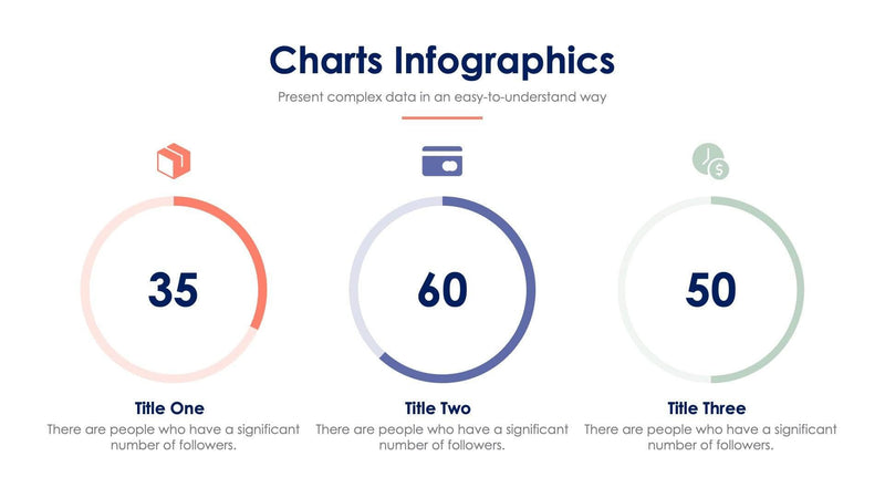 Charts Slide Infographic Template S05312232 | Infografolio