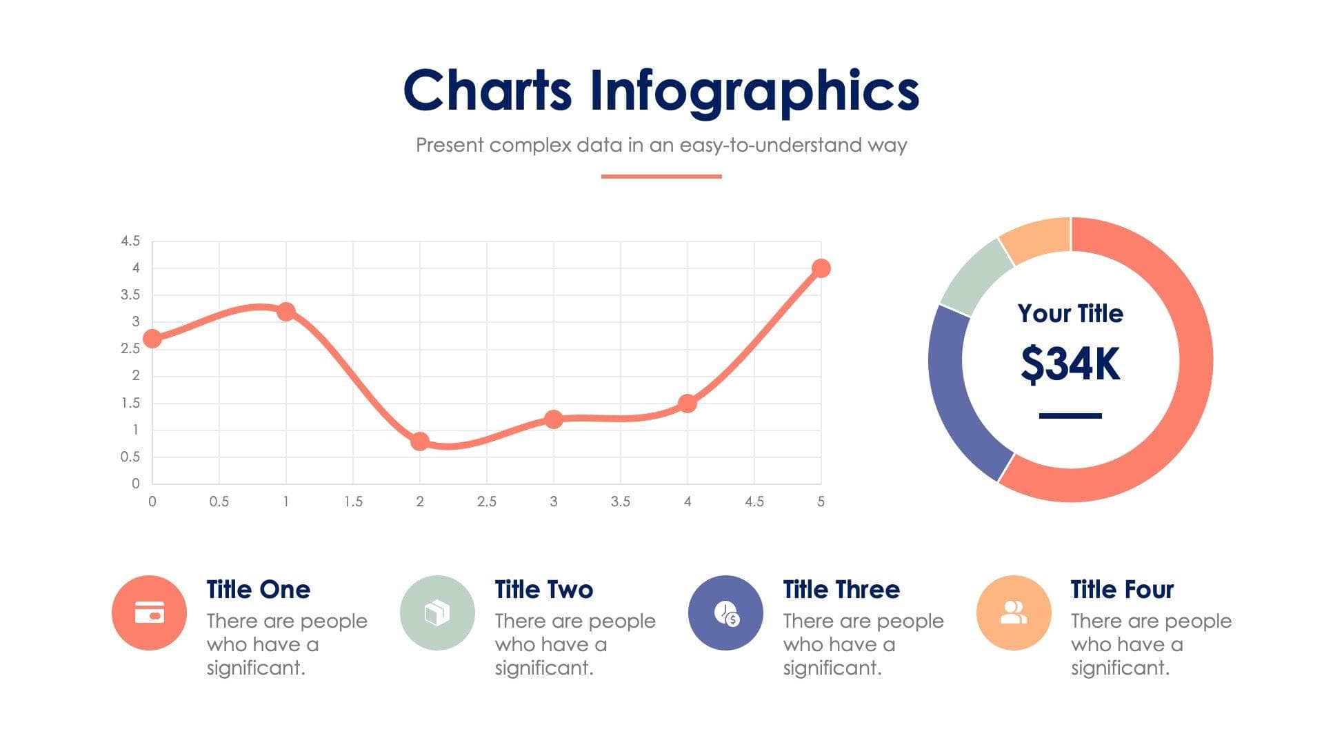 Charts Slide Infographic Template S05312239 | Infografolio