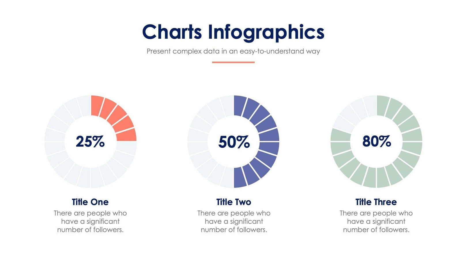 Charts Slide Infographic Template S05312240 – Infografolio