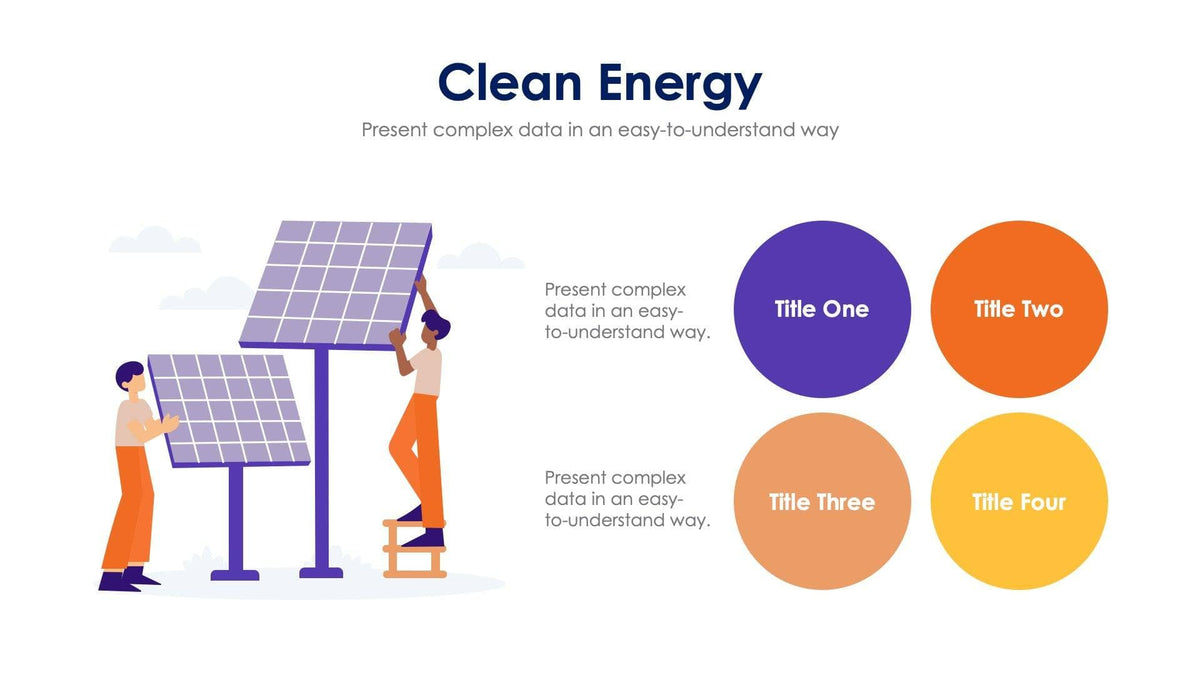 Clean Energy Slide Infographic Template S08162201 – Infografolio