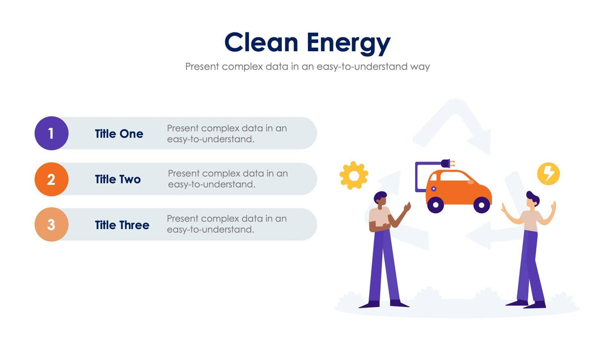 Clean Energy Slide Infographic Template S08162210 – Infografolio