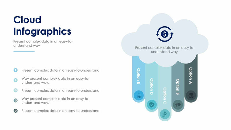 Cloud-Slides – Infografolio