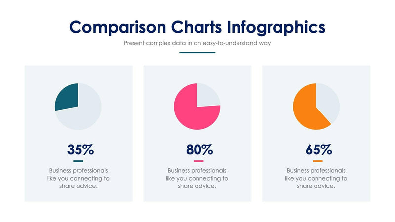Pie Chart – Infografolio
