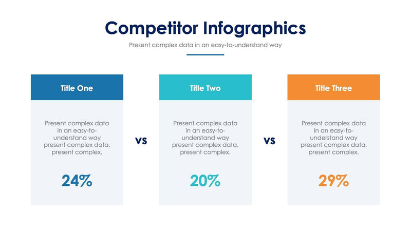 Competitor-Slides – Infografolio